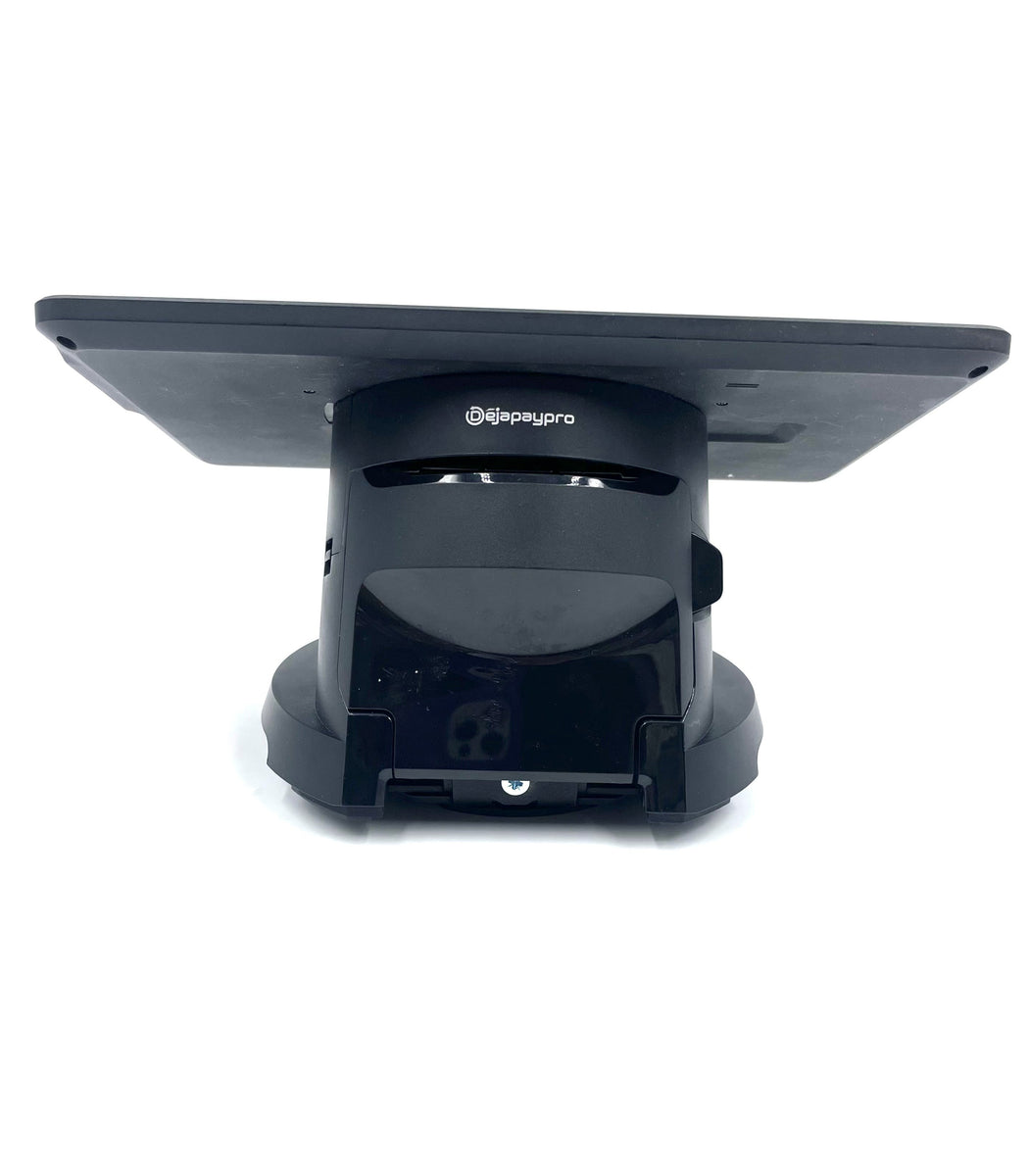 DCCStands – DejaPayPro POS Flat Stand