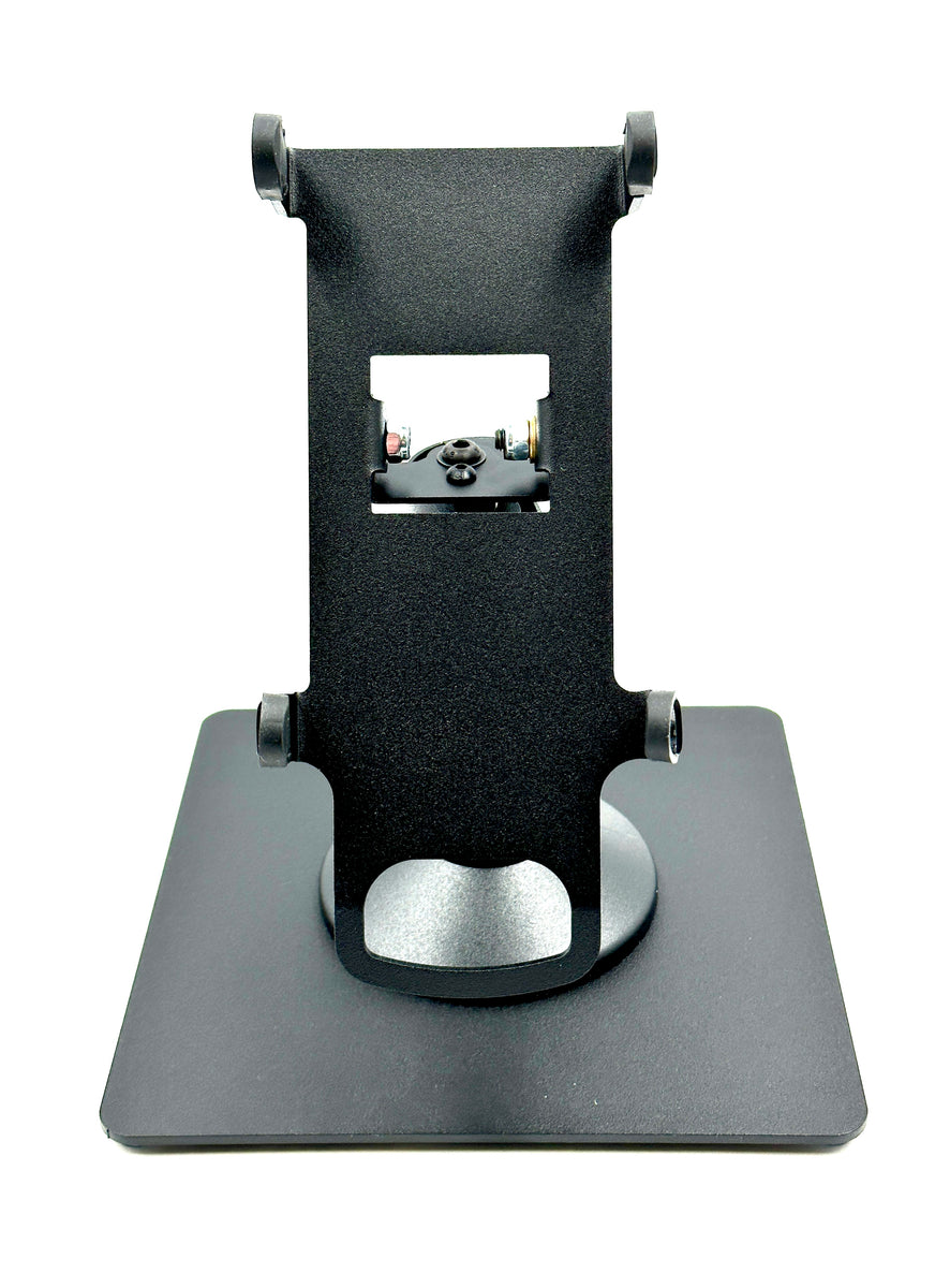 DCCStands – Verifone T650C Freestanding Swivel and Tilt Stand with ...