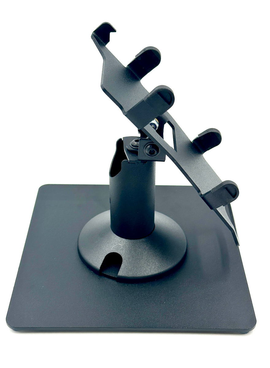 DCCStands – Ingenico Move 3500 / 5000 Low Freestanding Swivel and Tilt ...