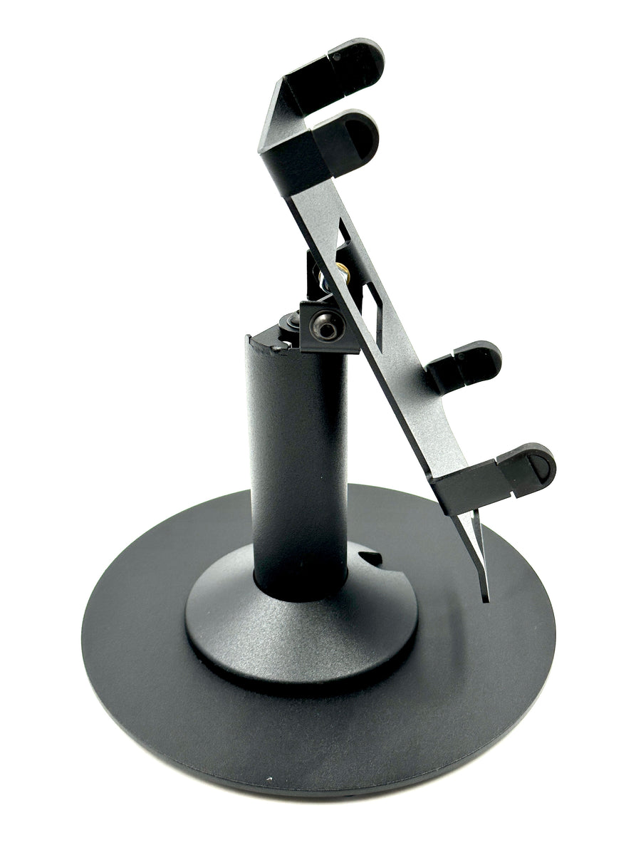 DCCStands – Verifone T650C Freestanding Swivel and Tilt Stand with ...