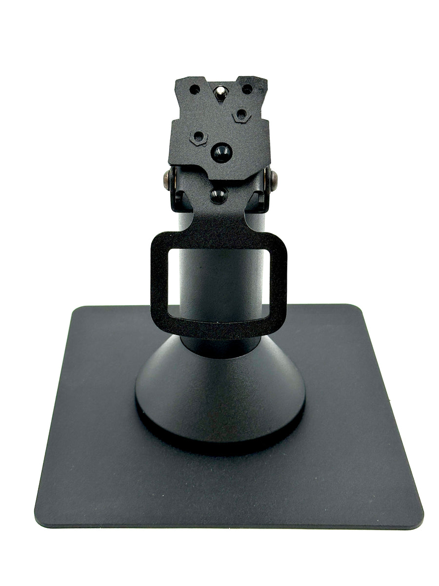 DCCStands – Ingenico Desk 3000 Freestanding Swivel and Tilt Stand with ...