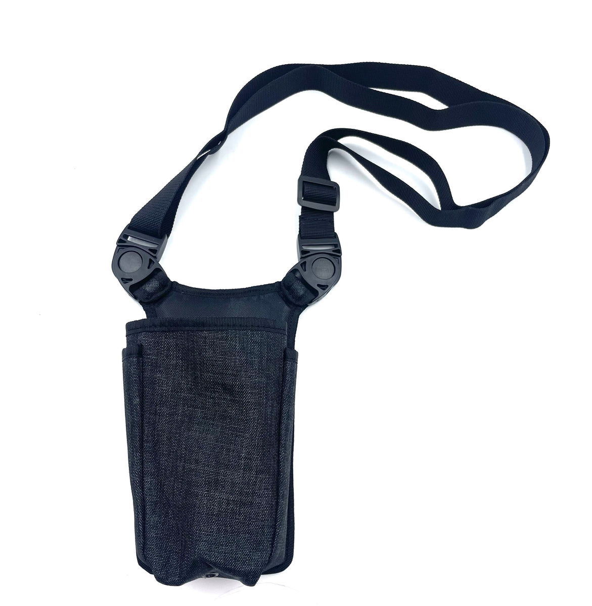 DCCStands – Universal Wireless Payment Pouch with Sling/Waistbelt and ...