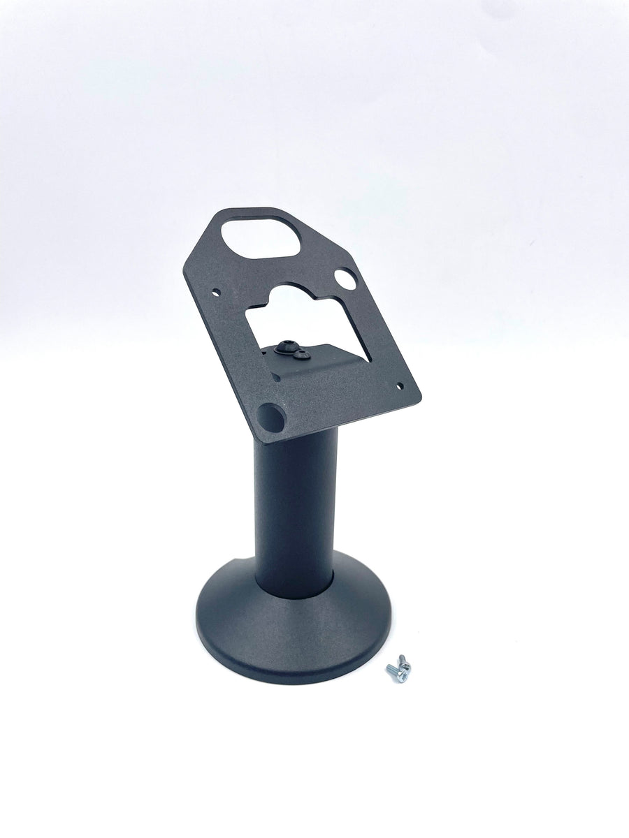 DCCStands – Honeywell 7580 Hands-Free Barcode Scanner Swivel and Tilt Stand