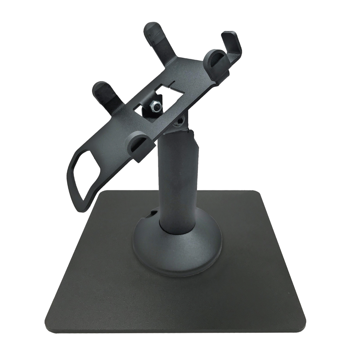 DCCStands – Castles VEGA3000 Touch Countertop Freestanding Swivel and ...