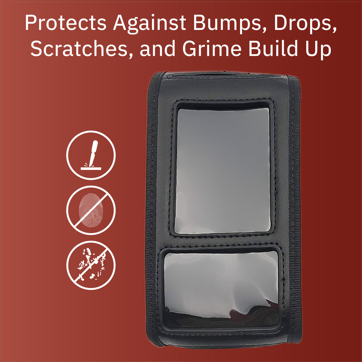 DCCStands – Protective Carrying Case for Ingenico Move 5000