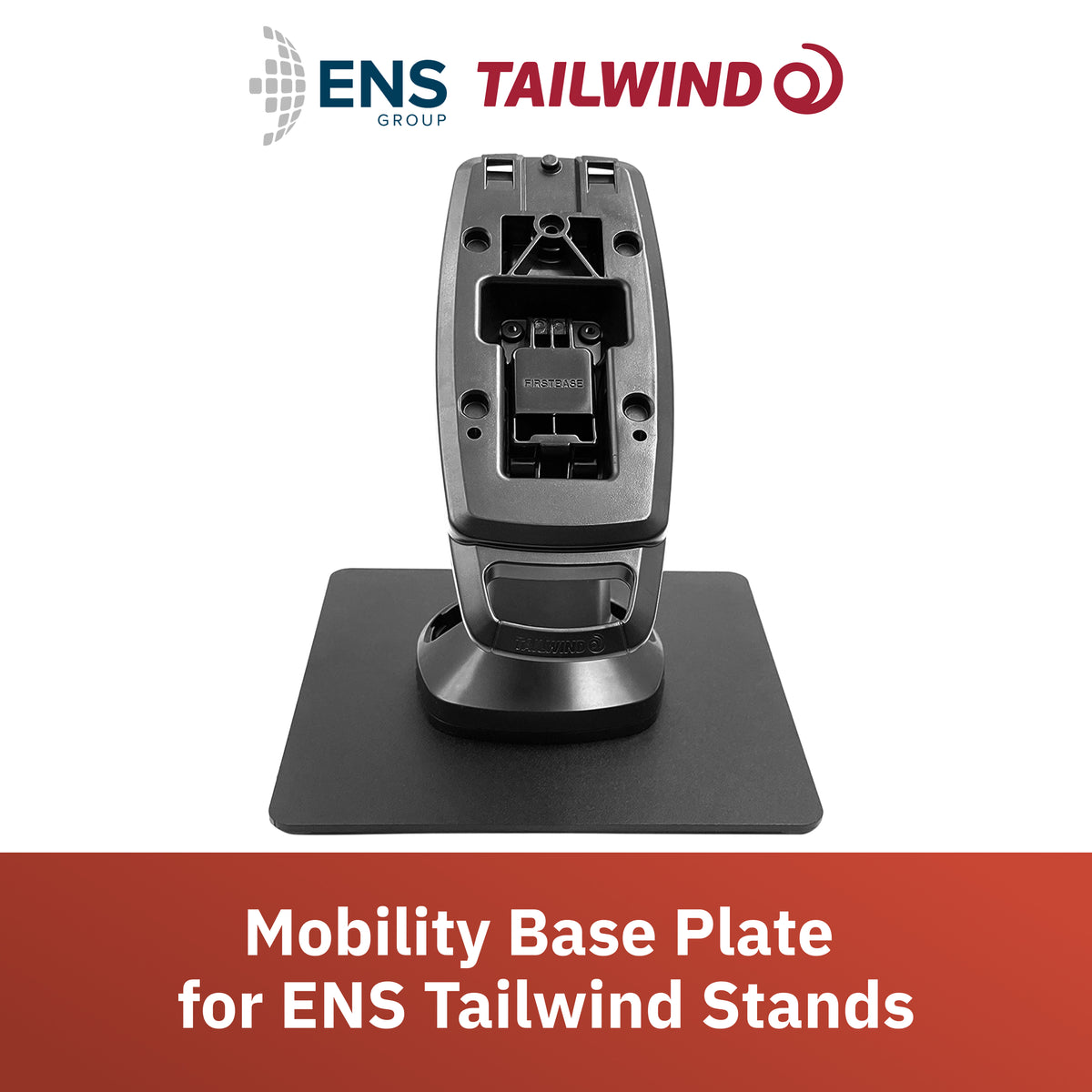 DCCStands – FreeStanding Mobility Base with Anti-Skid for ENS Tailwind ...